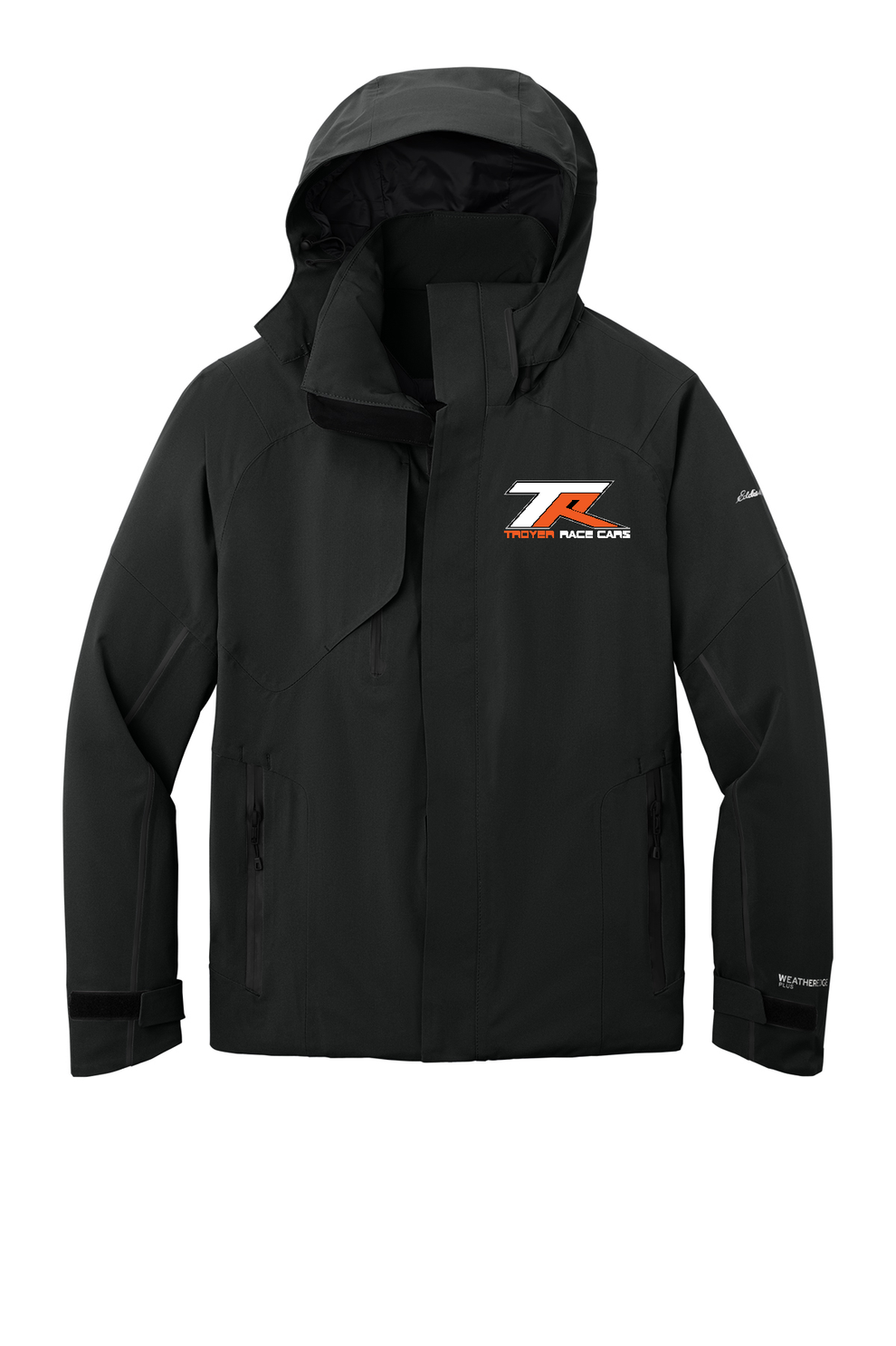 Eddie Bauer® WeatherEdge® Plus Insulated Jacket - Mens Troyer – TFR Gear