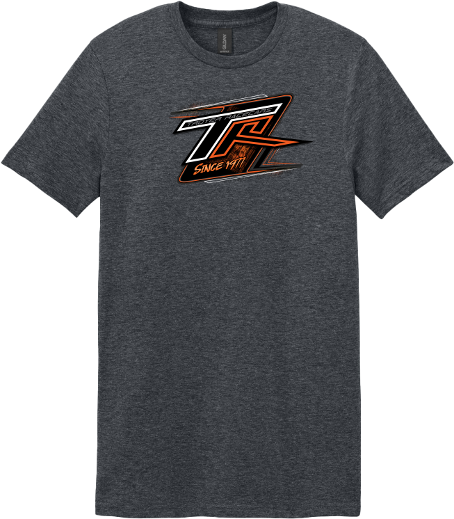 Troyer Race Cars “Since 1977” Graphic Tee – TFR Gear